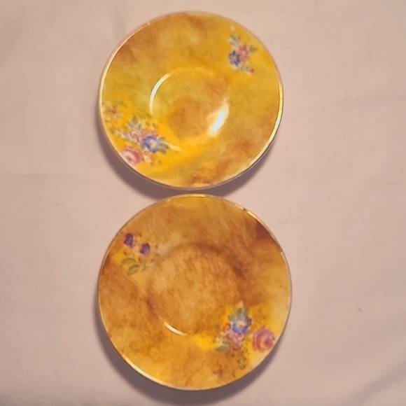 James Kent | Dining | James Kent Sm Plates Vintage | Poshmark
